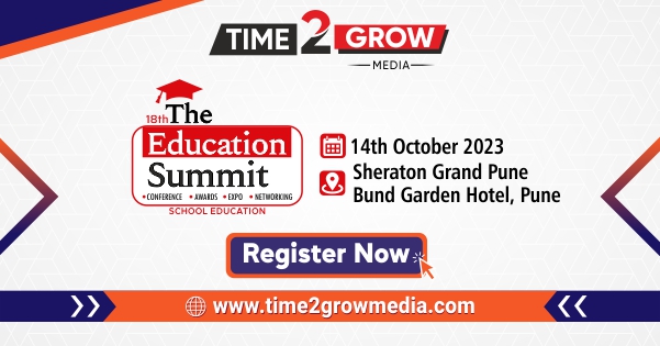 Speakers & Delegates - The Education Summit, Pune | Time2Grow Media